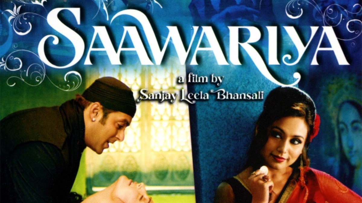 ‎Saawariya - Apple TV