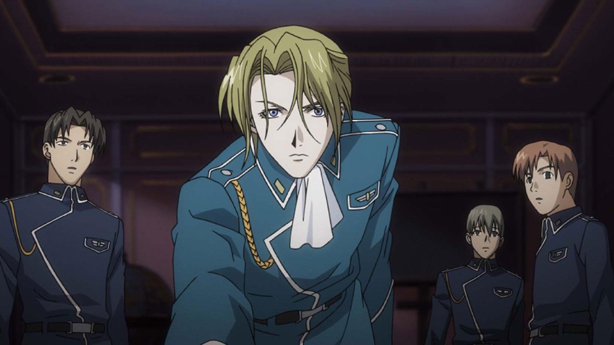 Meine Liebe - Apple TV (日本)