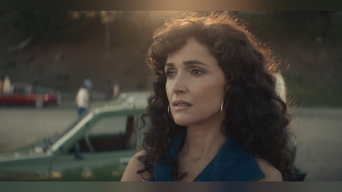 Physical – Official Trailer – Apple TV+ (UK)