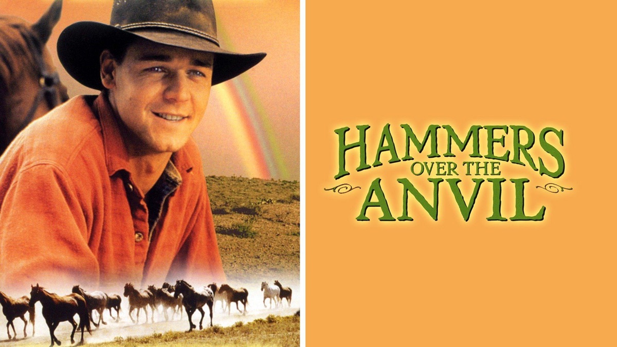 ‎Hammers Over the Anvil - Apple TV