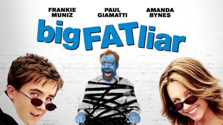 The Pacifier | Apple TV