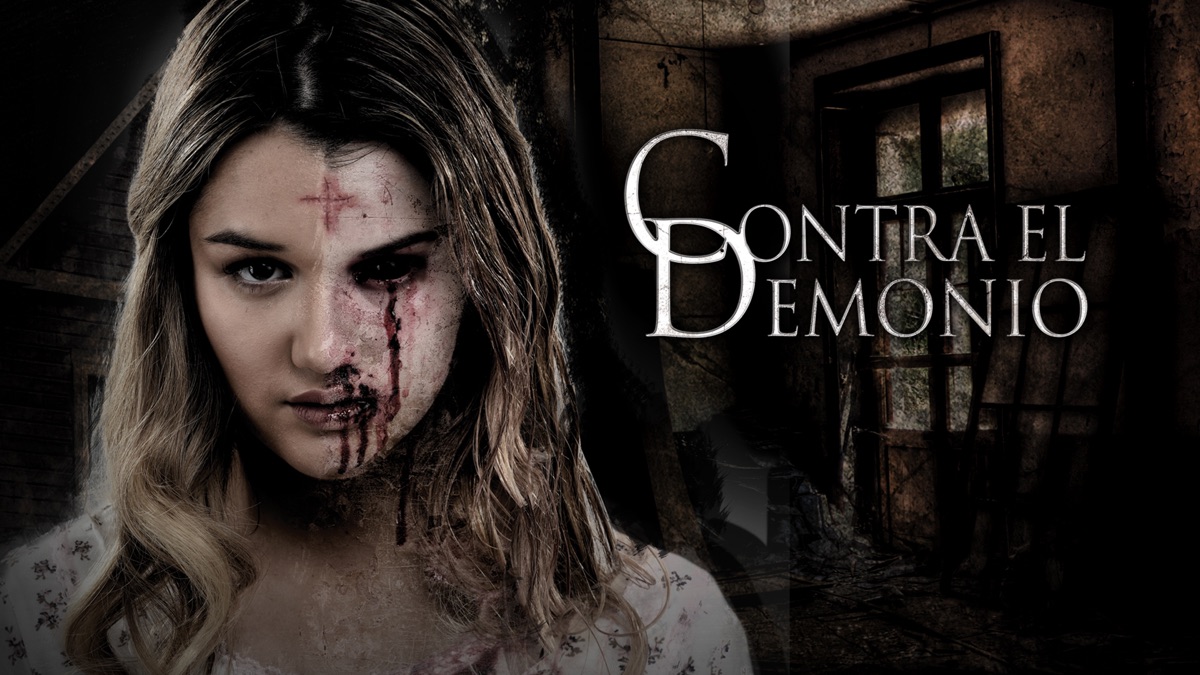 ‎Contra el demonio - Apple TV