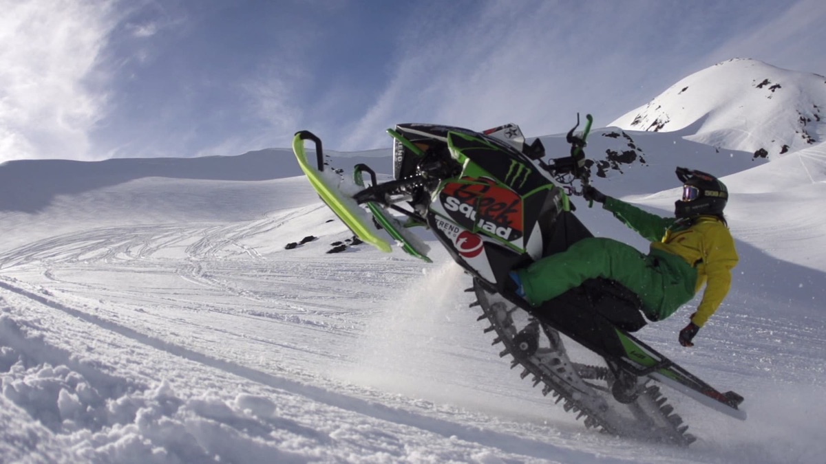 509 Films: Volume 11 - Apple TV