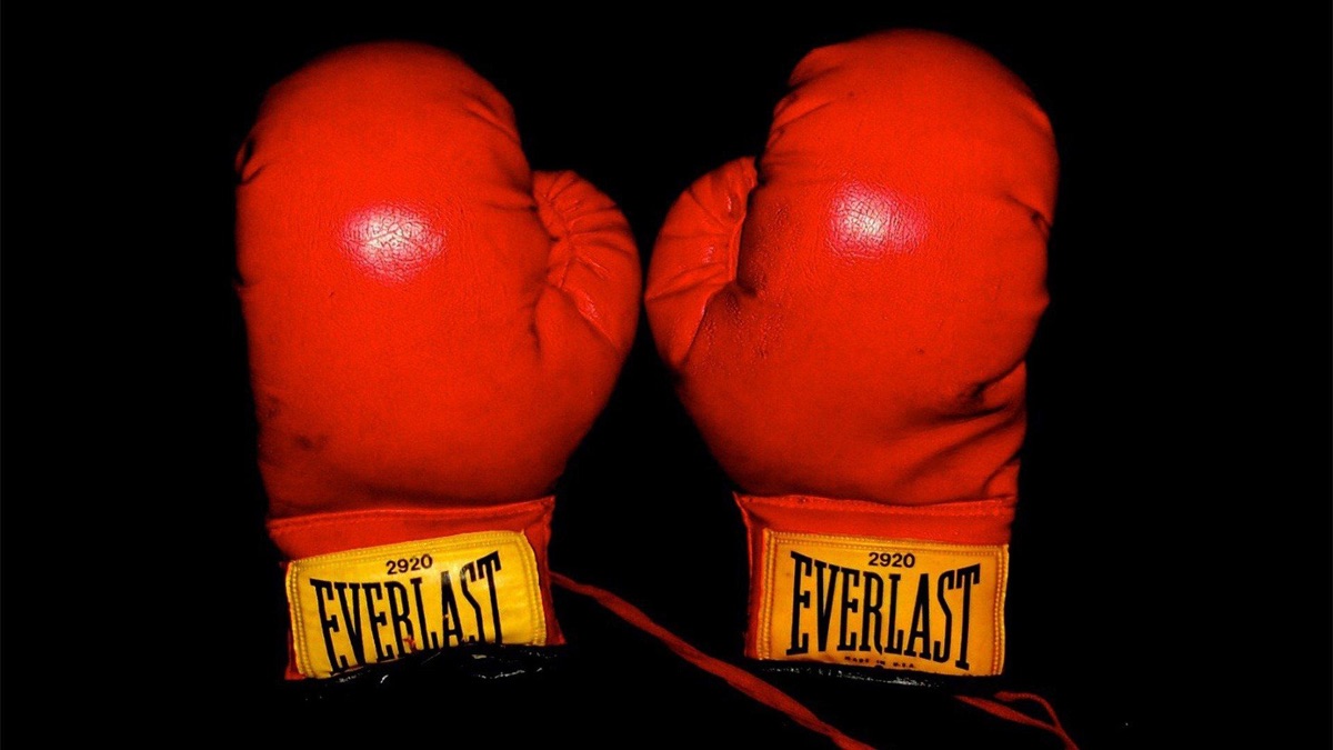 Classic Boxing - Apple TV