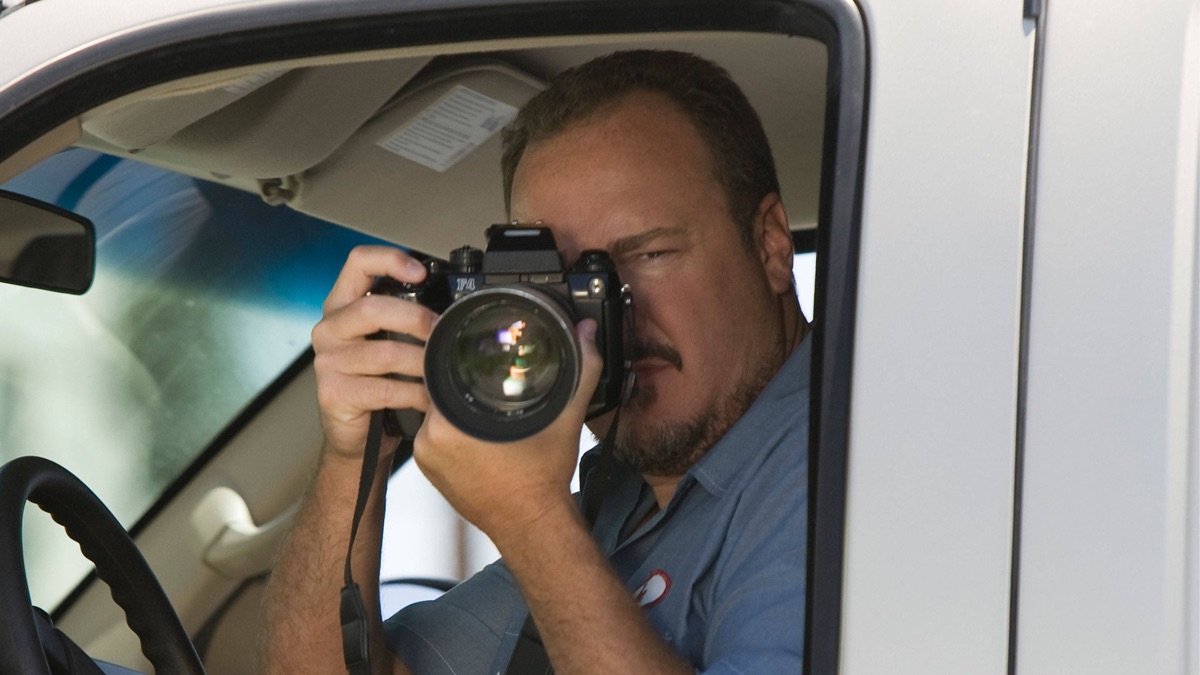 Tobillos gordos - Weeds (temporada 3, episodio 11) - Apple TV (PE)