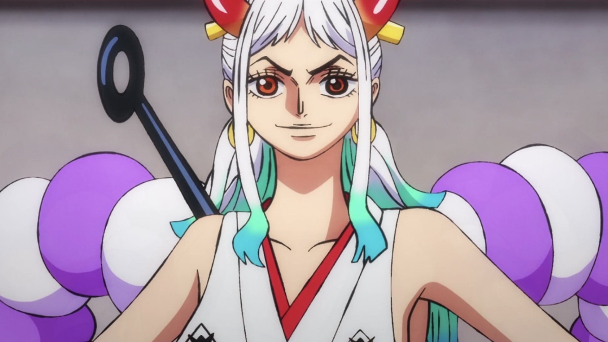 Episode 999 - One Piece (Season 20, Episode 108) - Apple TV