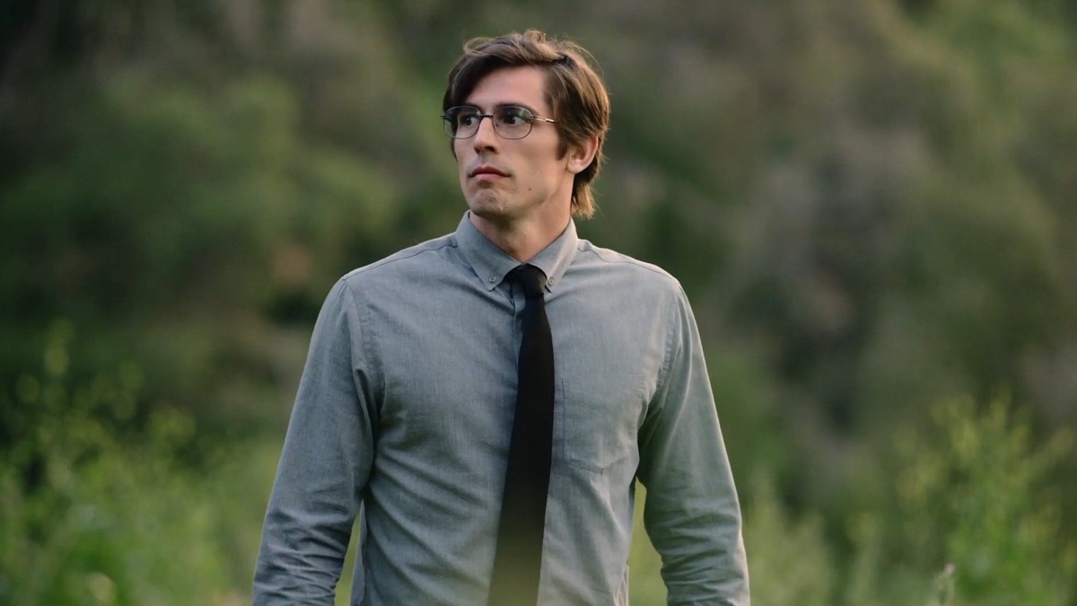 Alienated - Apple TV