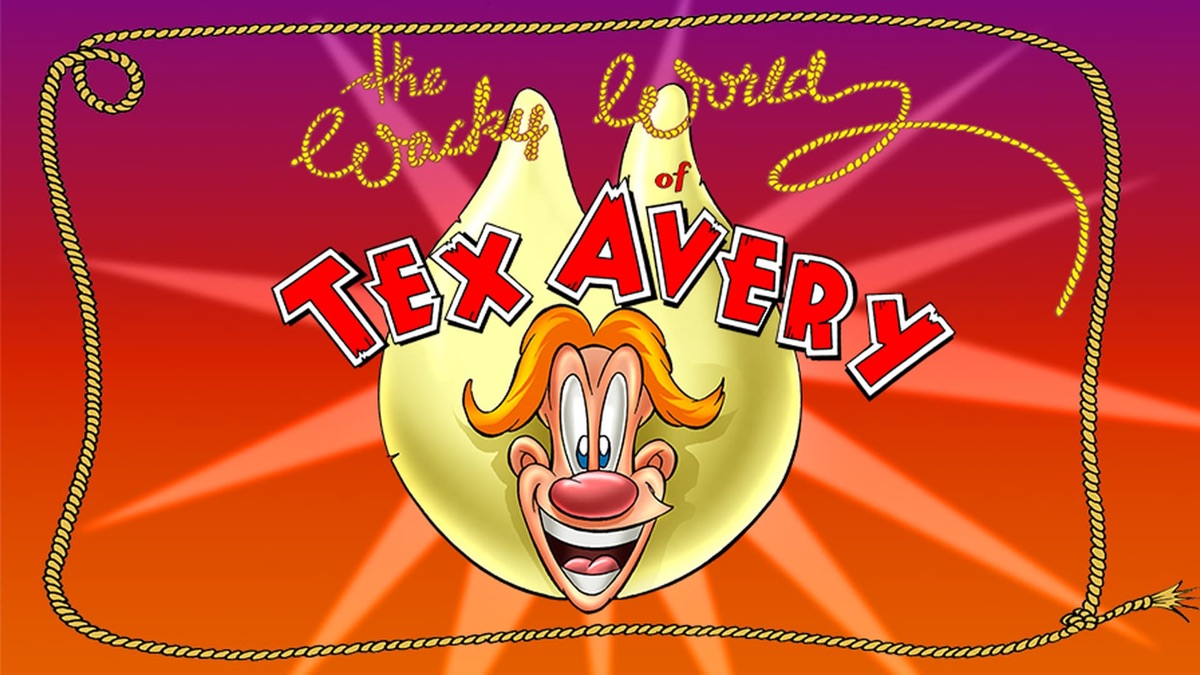 The Wacky World of Tex Avery - Apple TV