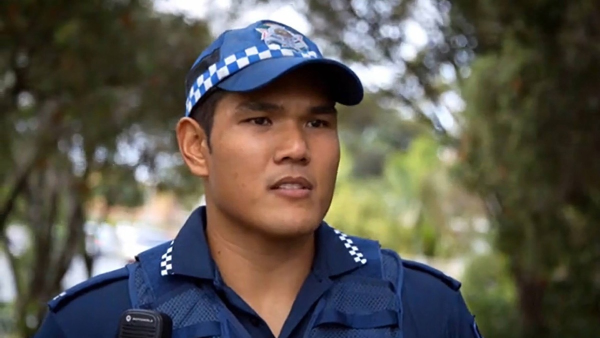 Episode 1 – Gold Coast Cops (Season 2, Episode 1) - Apple TV (AU)