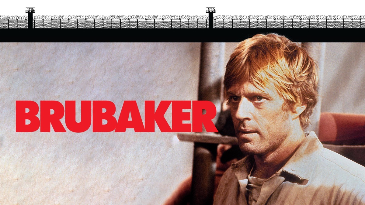Brubaker | Apple TV