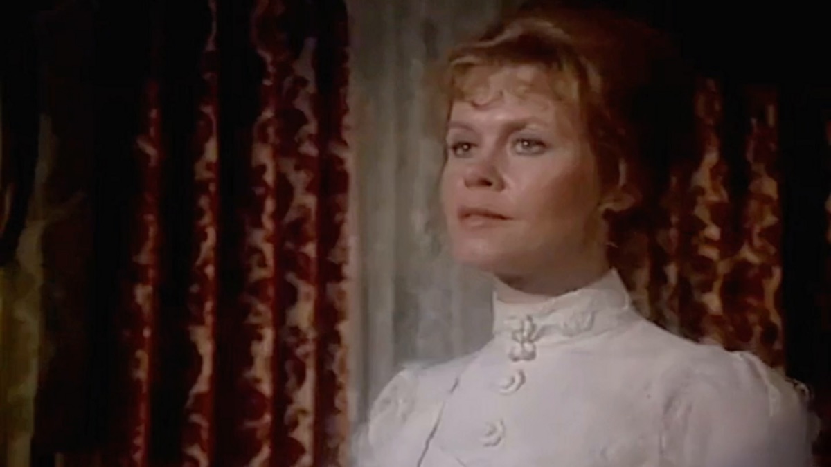 The Legend of Lizzie Borden - Apple TV