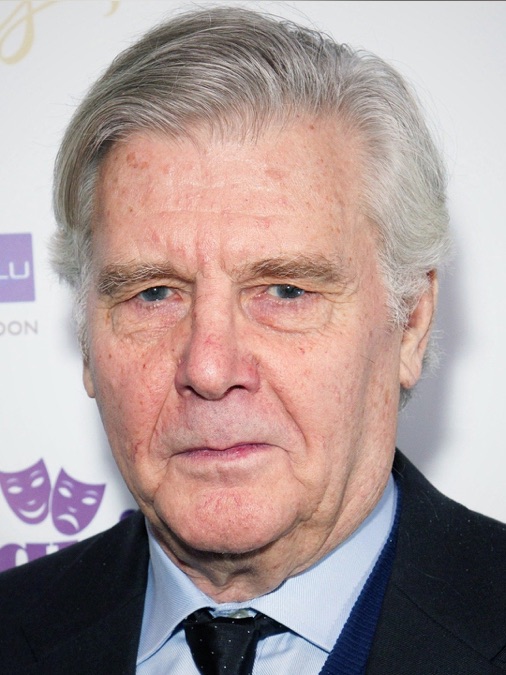 ‎Filmes e séries com James Fox – Apple TV