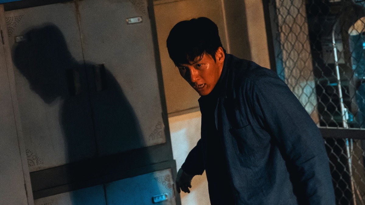 ‎Episode 4 - The Manipulated (Season 1, Episode 4) - Apple TV (日本)