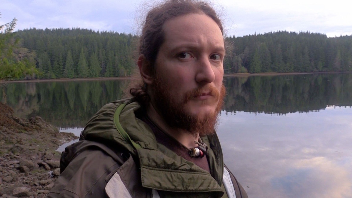 Dann beginnt es also - Alone - Survival bis zum Jackpot (Staffel 1 ...