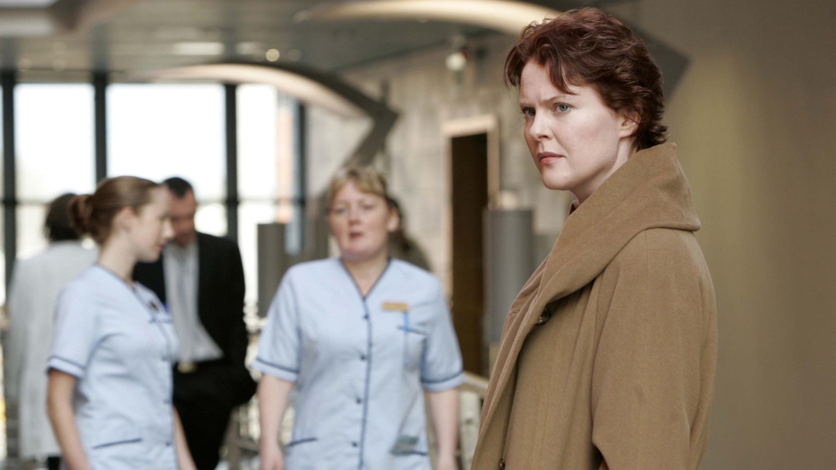 Episode 1 - Clinic (temporada 5, episodio 1) - Apple TV (GT)