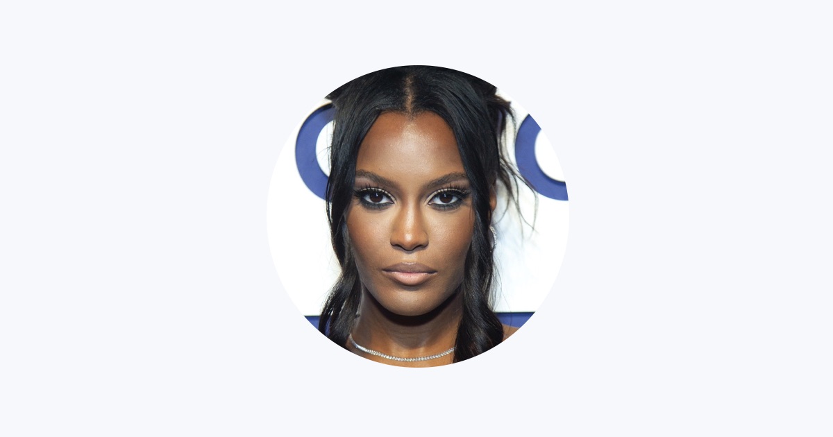 ‎Ciara Miller - TV Shows and Podcasts - Apple Snapshot