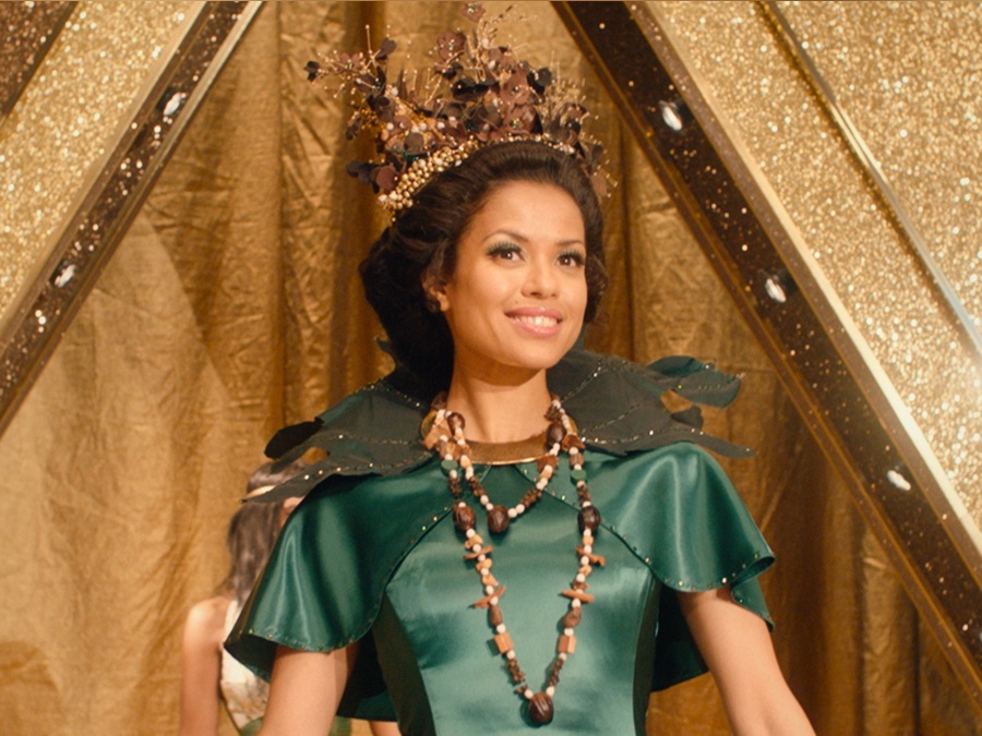 Misbehaviour - Apple TV