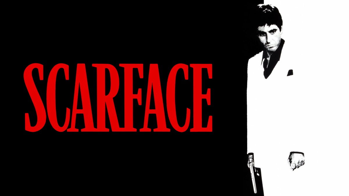 ‎Scarface - Apple TV