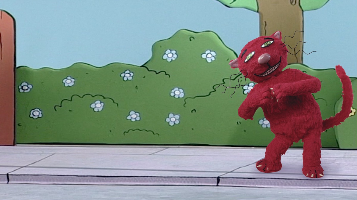 Selten so gelacht - Rotten Ralph - Riesenärger mit Ralf (Staffel 1 ...