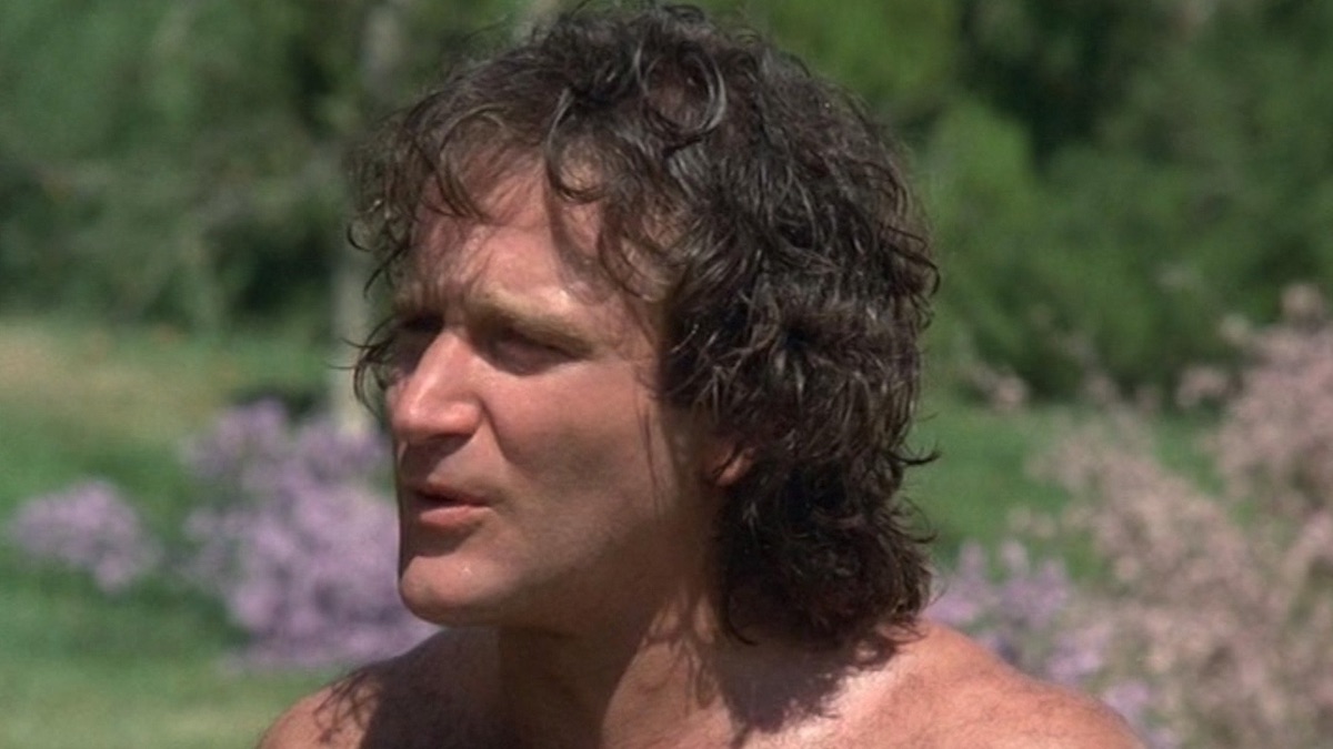Mork in Wonderland, Pt. 1 - Mork & Mindy (Season 2, Episode 1) - Apple TV