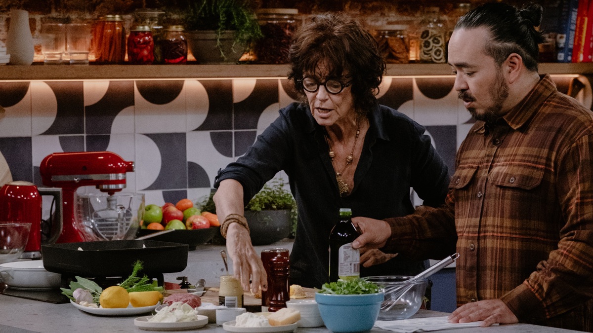 ‎Fresh from the Farm – The Cook Up with Adam Liaw (Season 6, Episode 41 ...