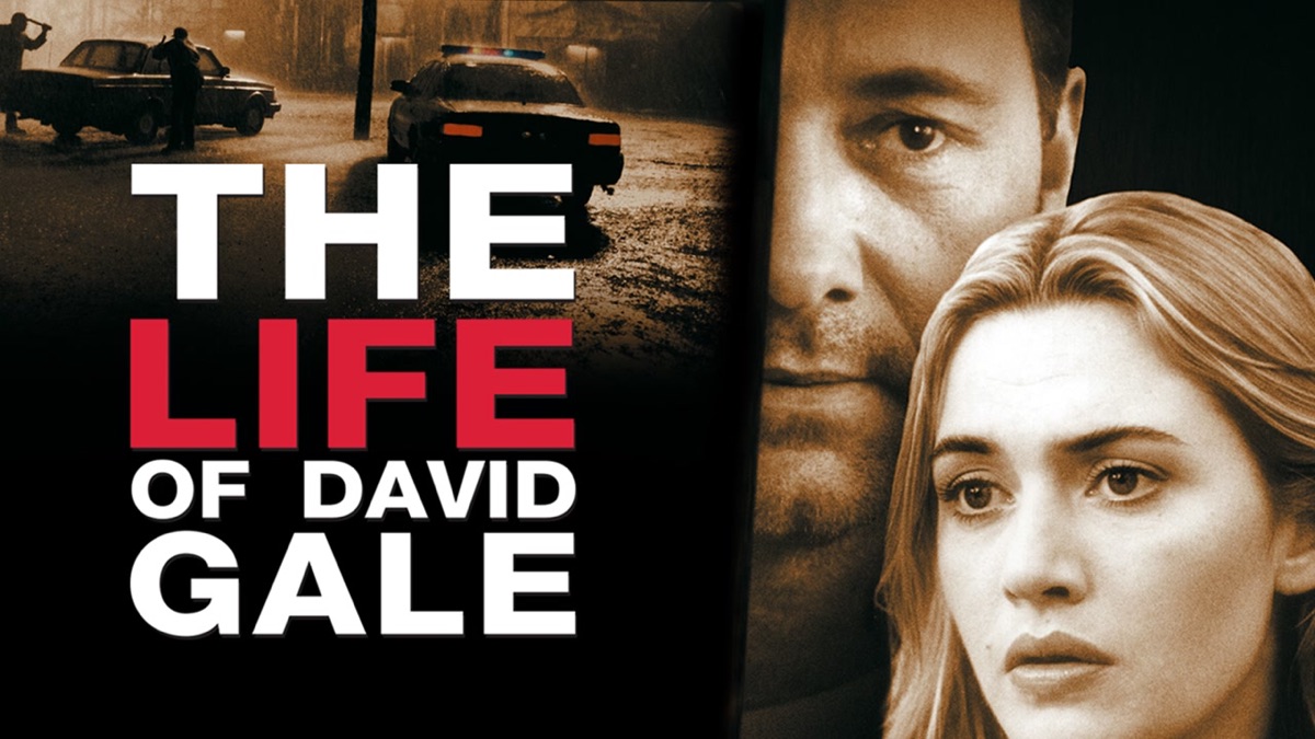 ‎The Life of David Gale - Apple TV