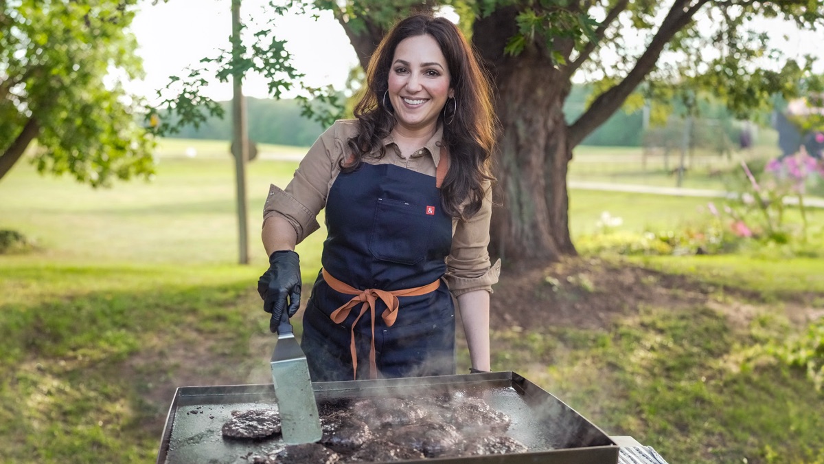 Hardcore Carnivore - Apple TV