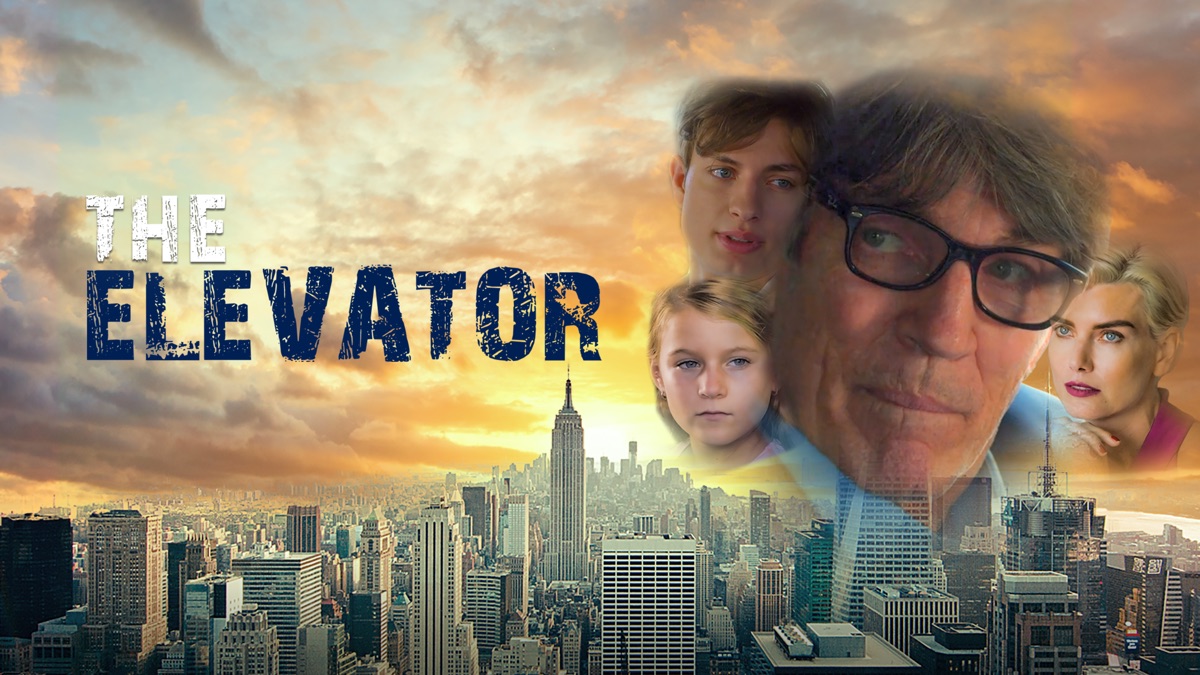 ‎The Elevator - Apple TV