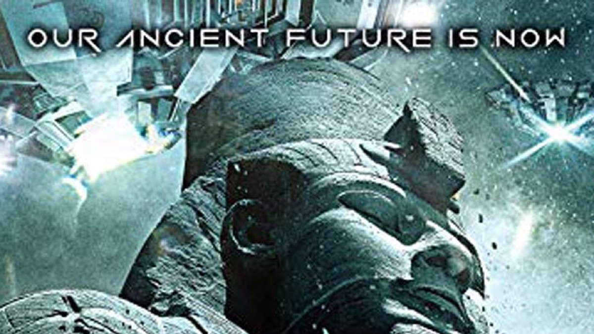 ‎Alien Gods – Apple TV