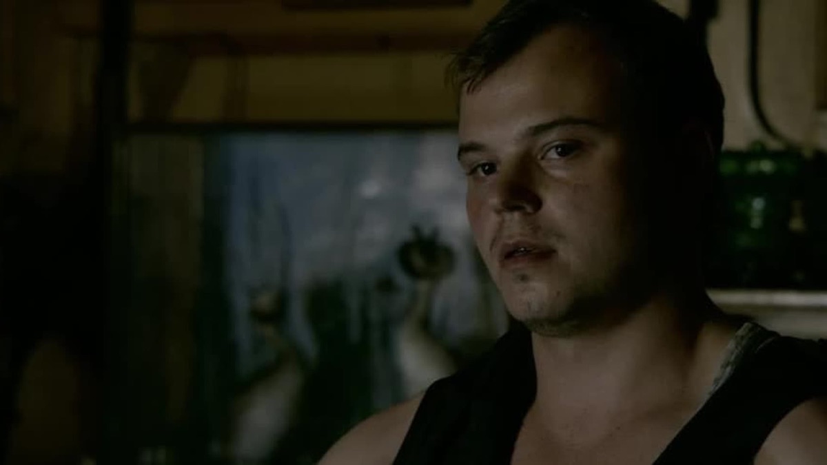 Snake Hotel - Apple TV