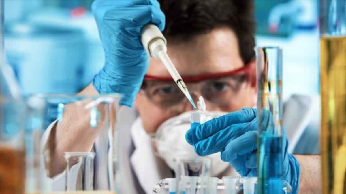 Infected Earth - Apple TV (CA)