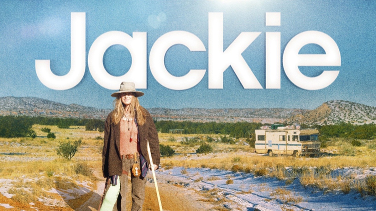 ‎Jackie - Apple TV