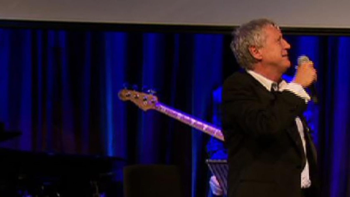 Joe Longthorne: Live at the Hippodrome - Apple TV