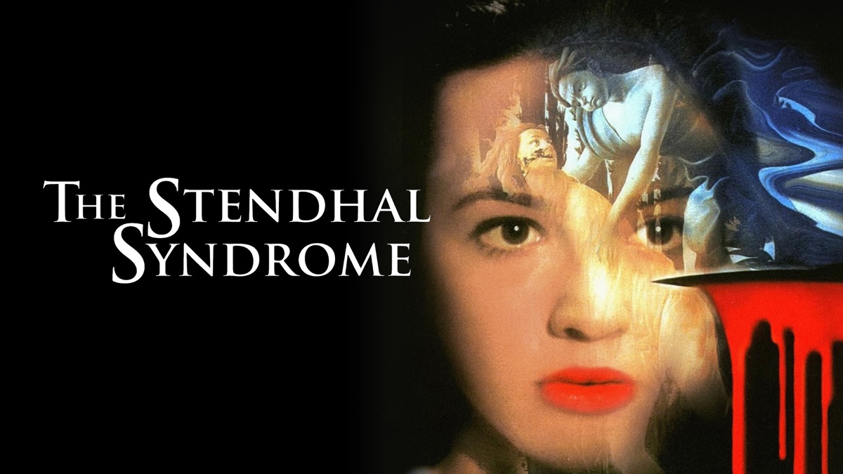 ‎The Stendhal Syndrome - Apple TV