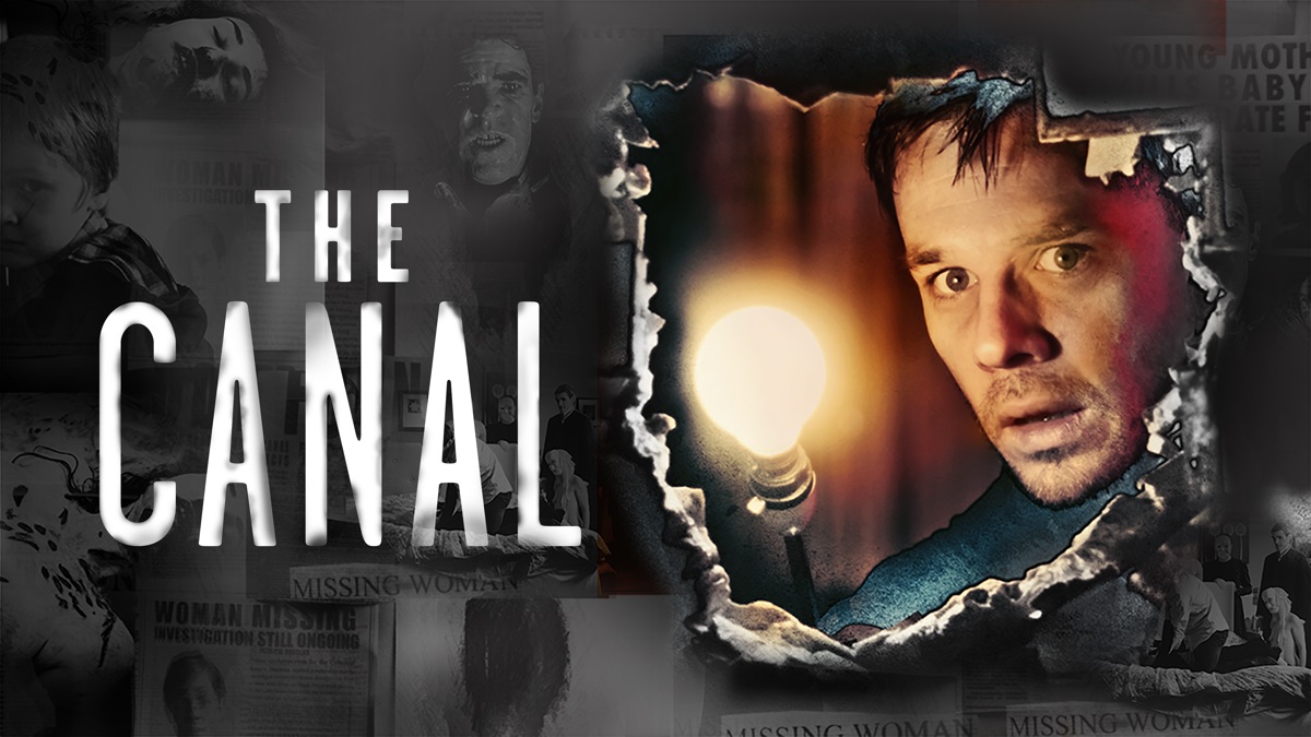 ‏The Canal - Apple TV