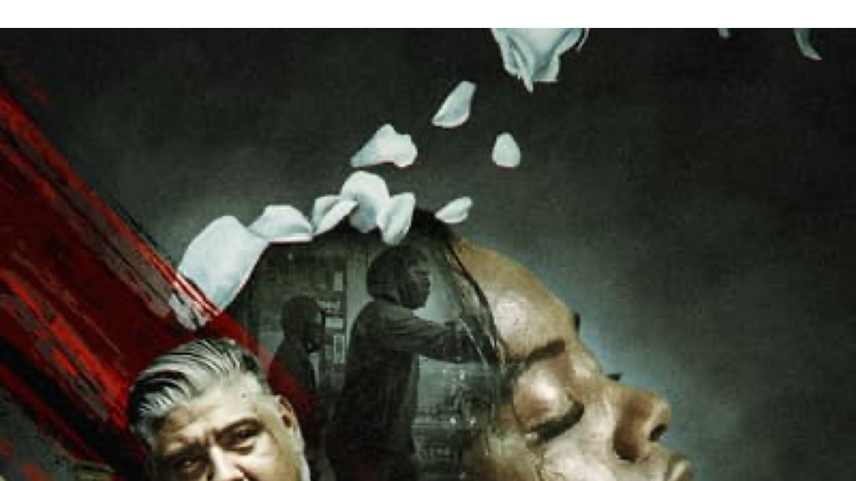 ‎Repay It in Blood - Apple TV