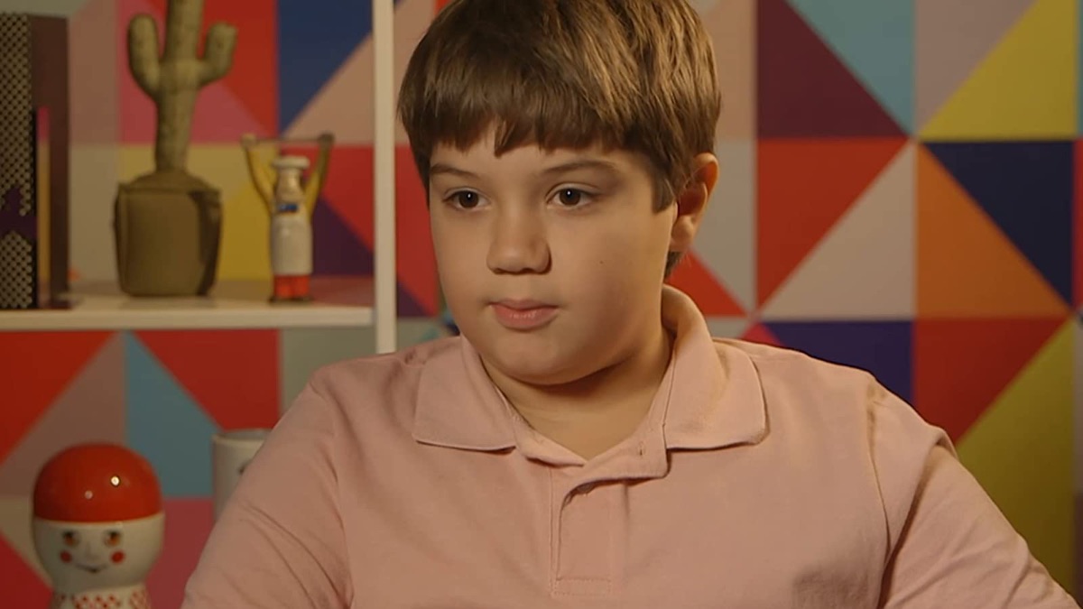 ‎Episódio 4 - MasterChef Brazil Junior (Temporada 1, Episódio 4 ...