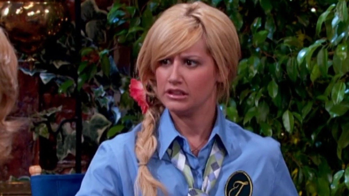 ‎Aptitude - The Suite Life of Zack and Cody (Series 2, Episode 39 ...