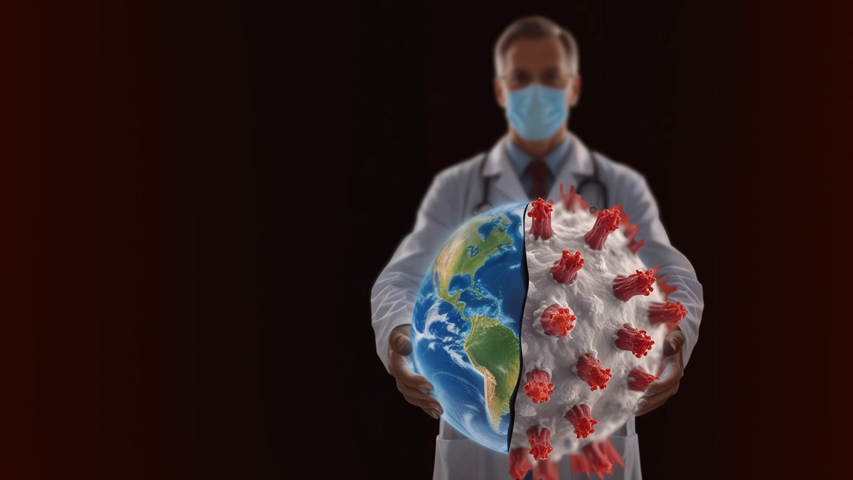 GIANT VIRUSES - Apple TV