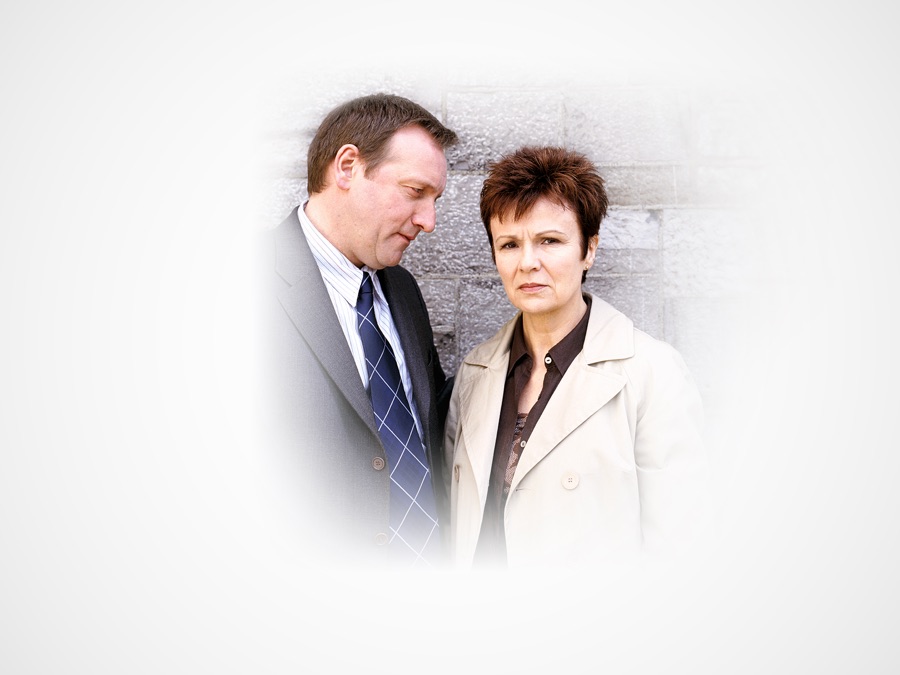 The Return - Apple TV