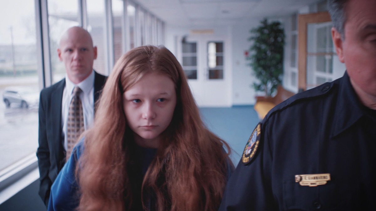 ‎Dagli abissi - American Detective con Joe Kenda (Stagione 1, Puntata 4 ...