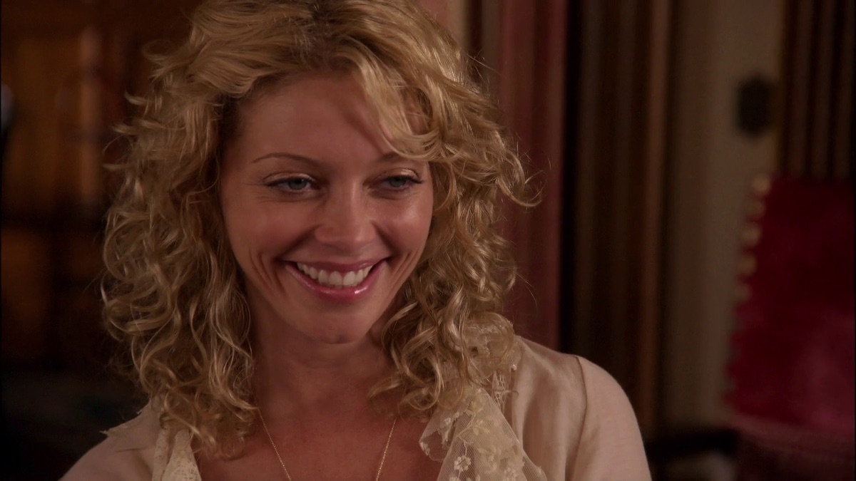 What About True Confessions? - What About Brian (Season 2, Episode 9 ...
