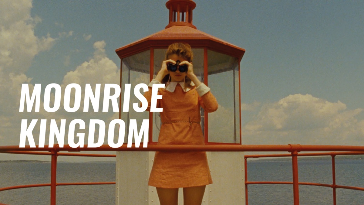 ‎Moonrise Kingdom - Apple TV