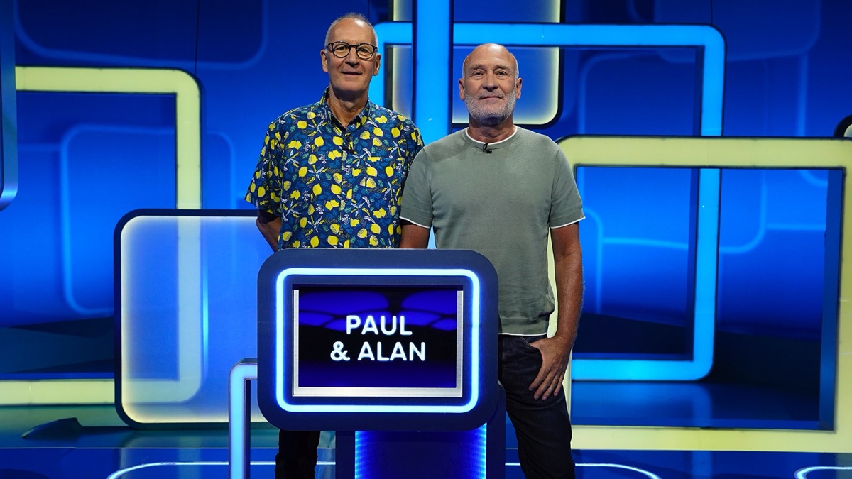 Episode 19 – Lingo (Season 4, Episode 19) - Apple TV (AU)