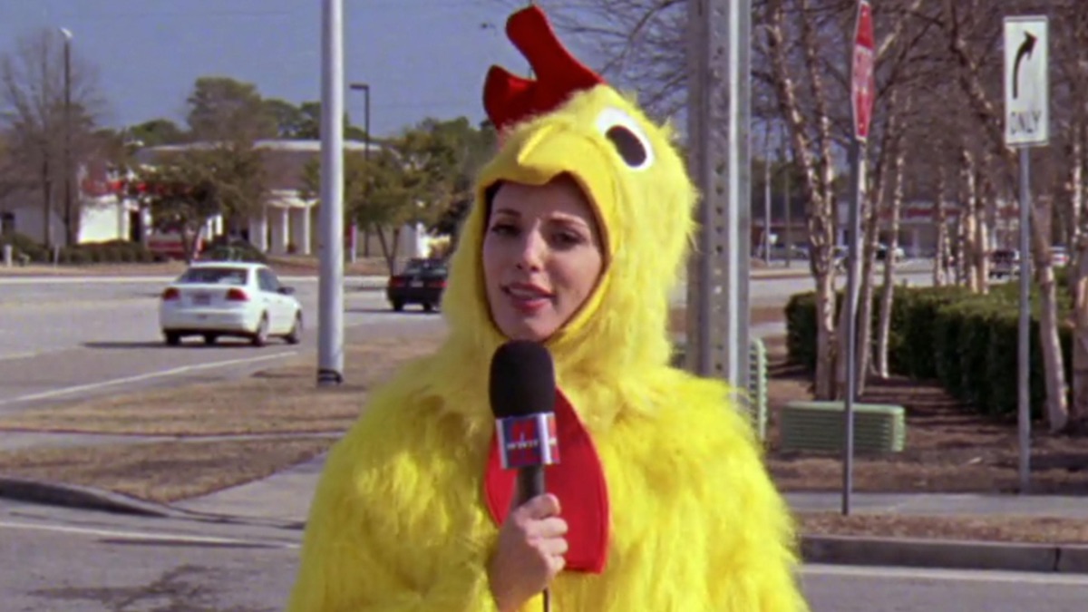 ‎The Smoker You Drink Player You Get - One Tree Hill (Series 8, Episode ...