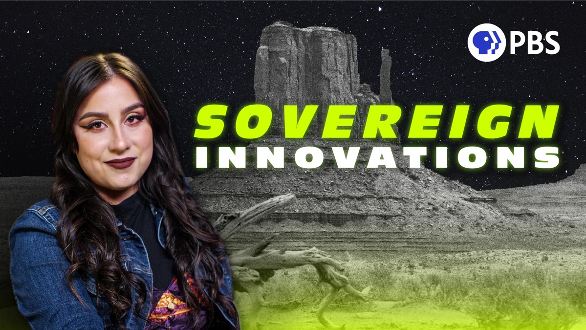 Sovereign Innovations - Apple TV