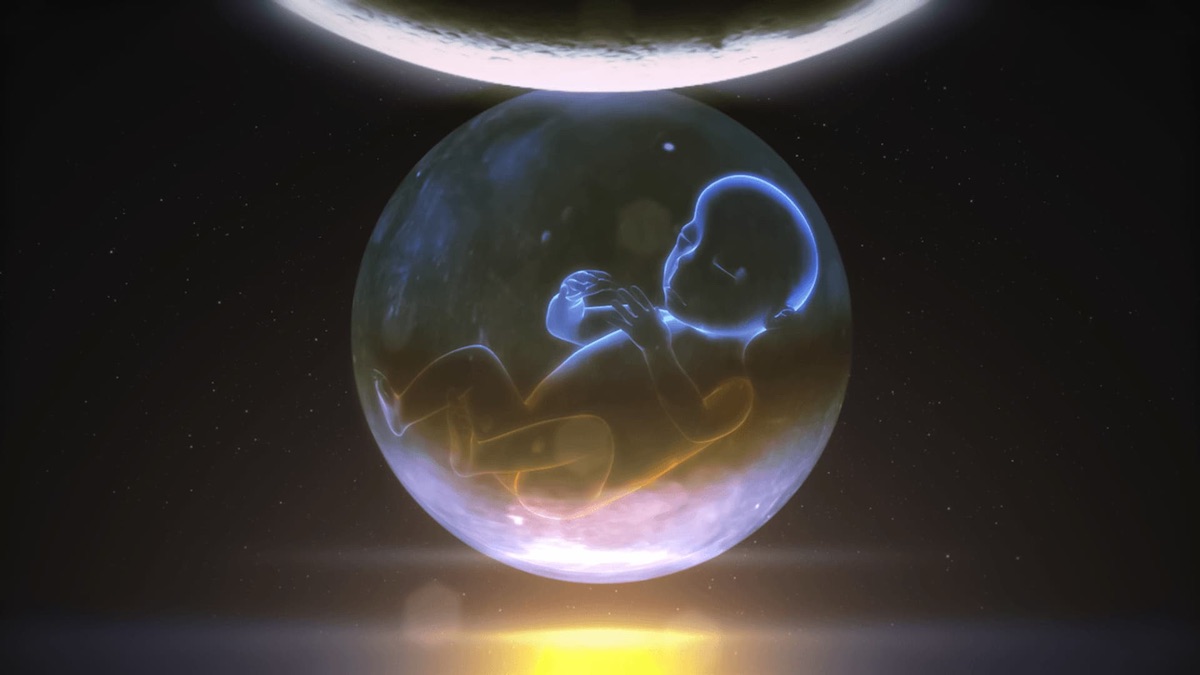 Life, Death and Reincarnation - Apple TV