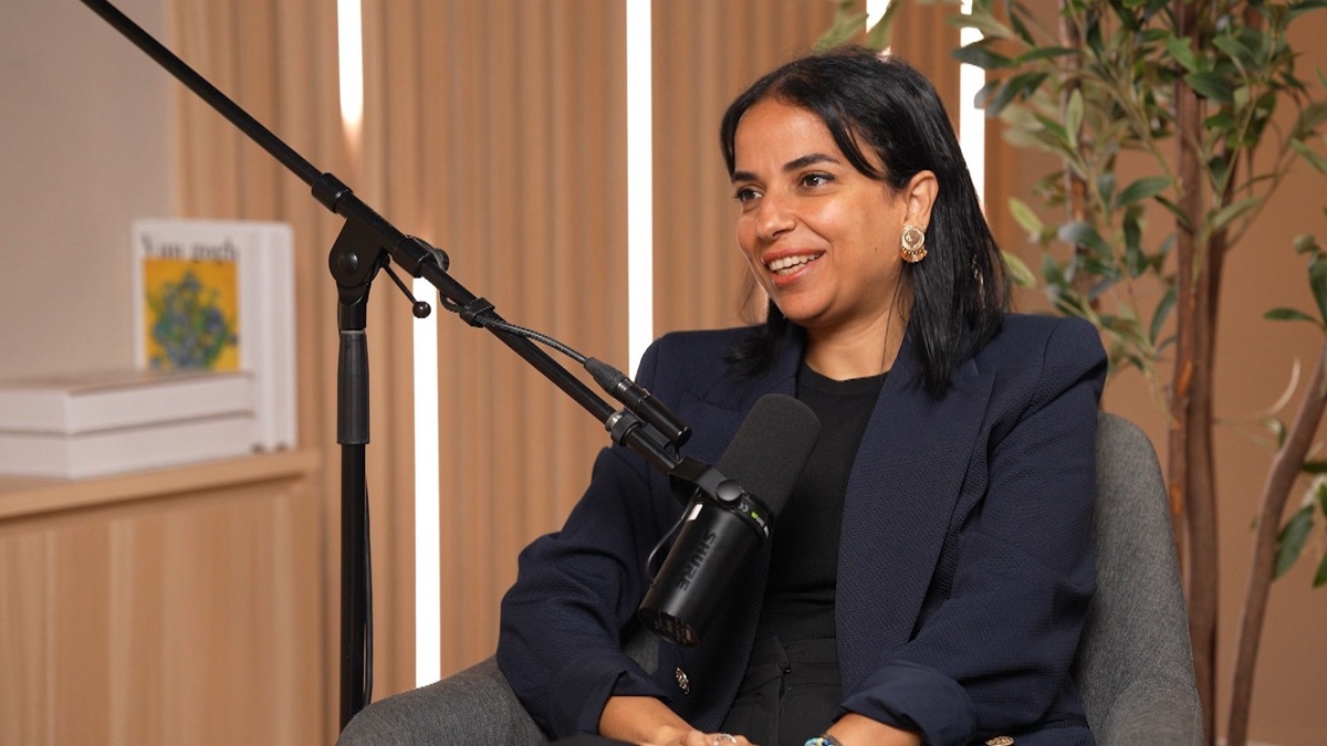 ‎Episode 12 - Female Formula By Alia Khafaga (saison 3, épisode 12 ...