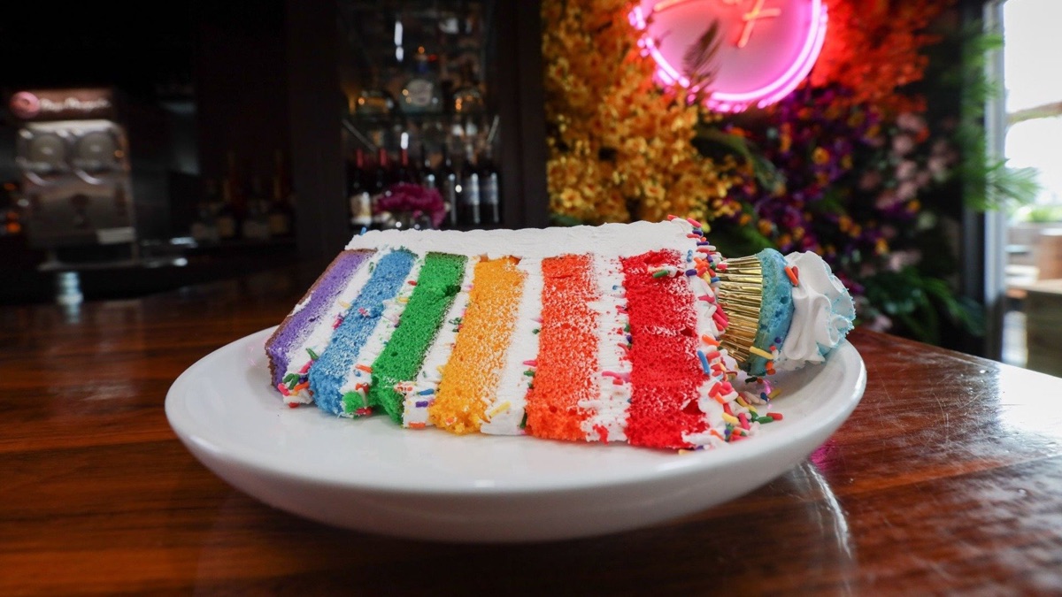 Layers of Flavor - Food Paradise (Season 16, Episode 5) - Apple TV