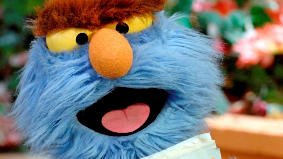 Plaza Sésamo - Apple TV